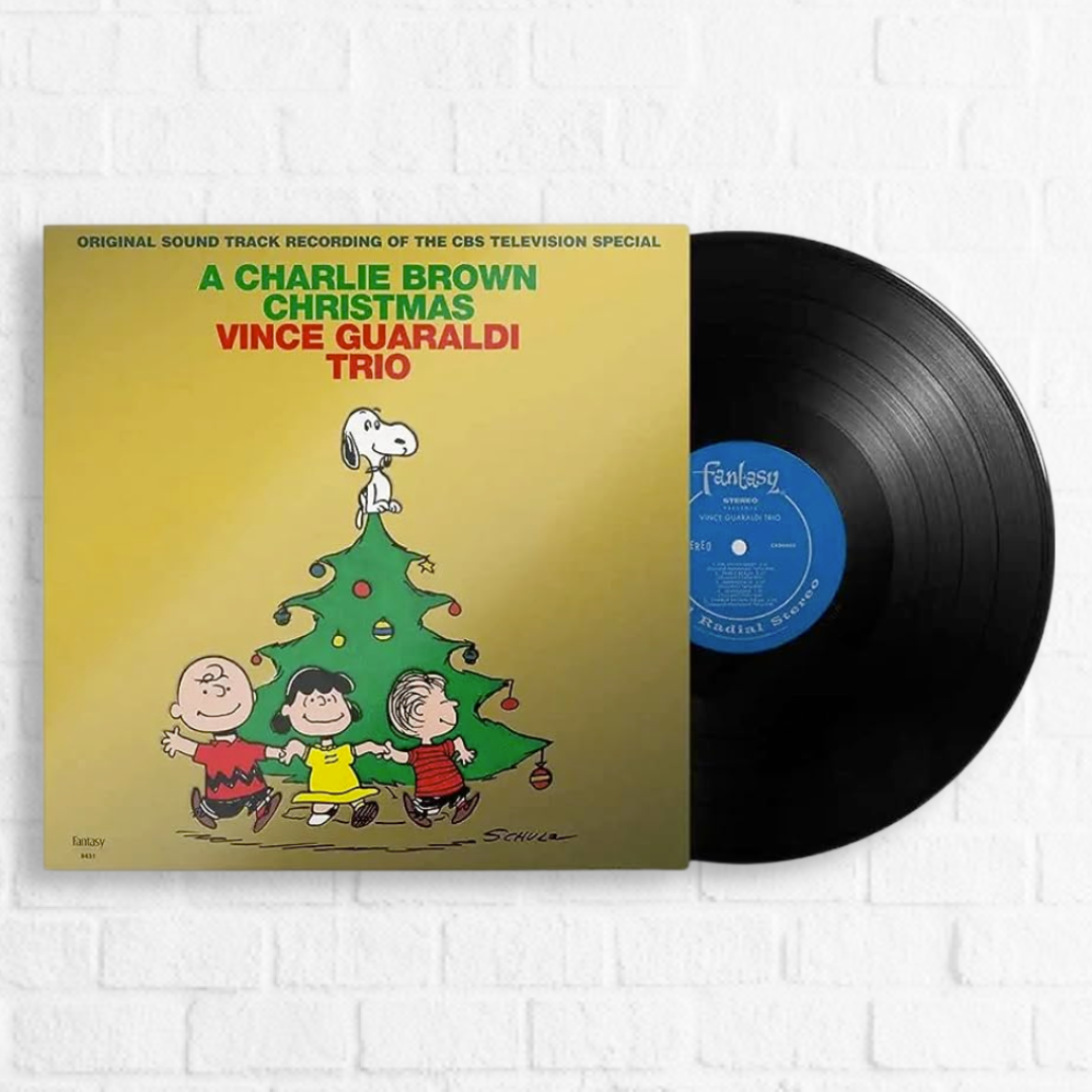 Magnolia Record Store - Holiday Bundle Bundle | magnoliarecord.store