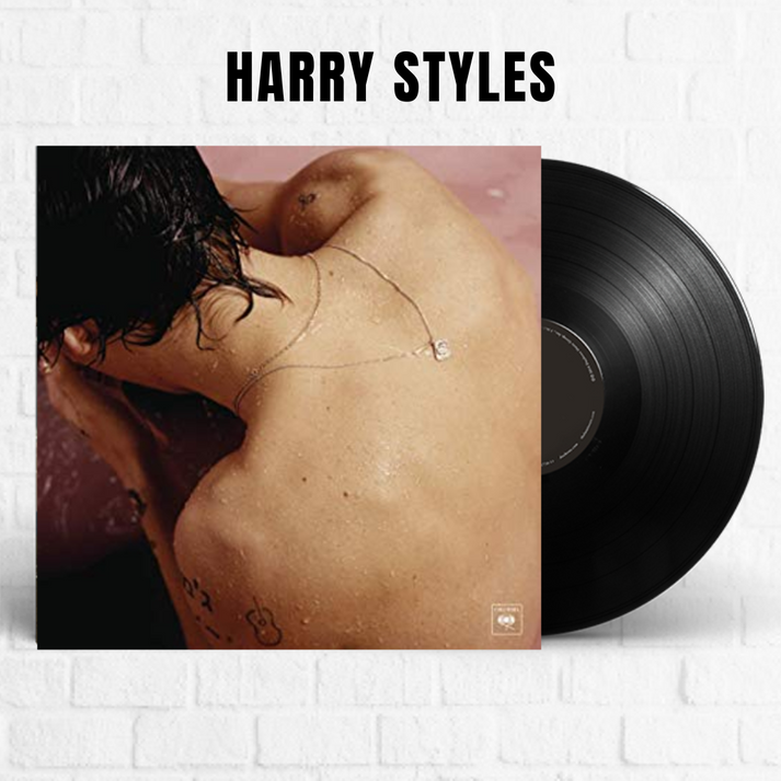 Harry Styles - Harry Styles Vinyl | magnoliarecord.store – Magnolia ...