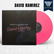 David Ramirez - David Ramirez [Pink] Vinyl | magnoliarecord.store ...