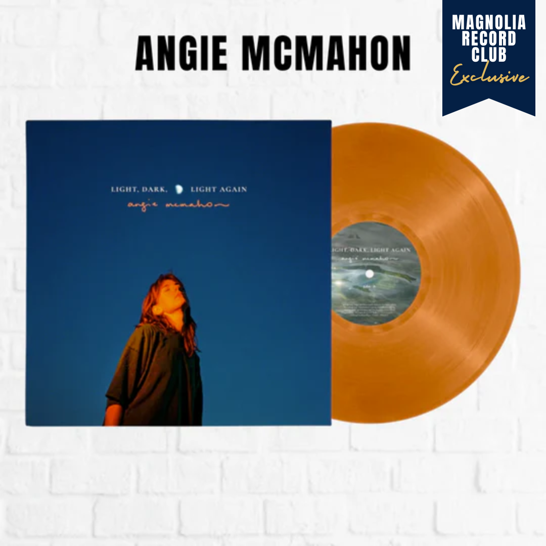 EXCLUSIVE COLLECTION – Magnolia Record Store