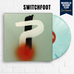 Switchfoot - interrobang [Teal] Vinyl | magnoliarecord.store – Magnolia ...