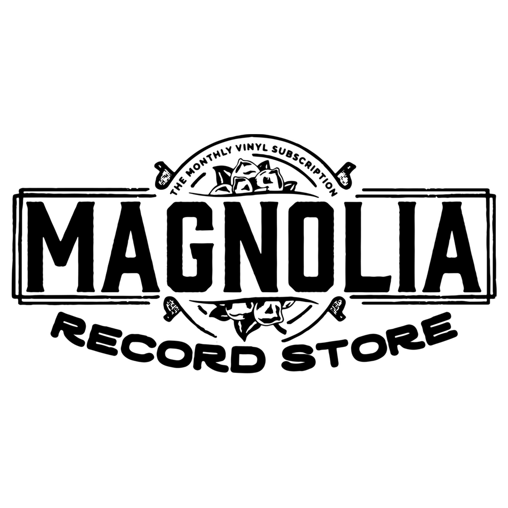 Search Results – Magnolia Record Store