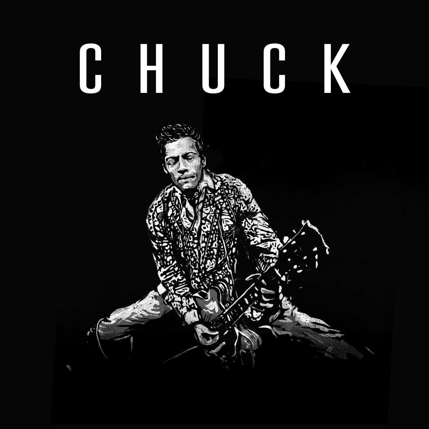 Chuck Berry - CHUCK Vinyl | magnoliarecord.store – Magnolia Record Store