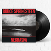 Bruce Springsteen - Nebraska Vinyl | magnoliarecord.store – Magnolia ...