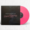 David Ramirez - David Ramirez [Pink] Vinyl | magnoliarecord.store ...