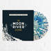 Magnolia Records Presents - The Moon River Sessions [Blue Swirl] Vinyl ...