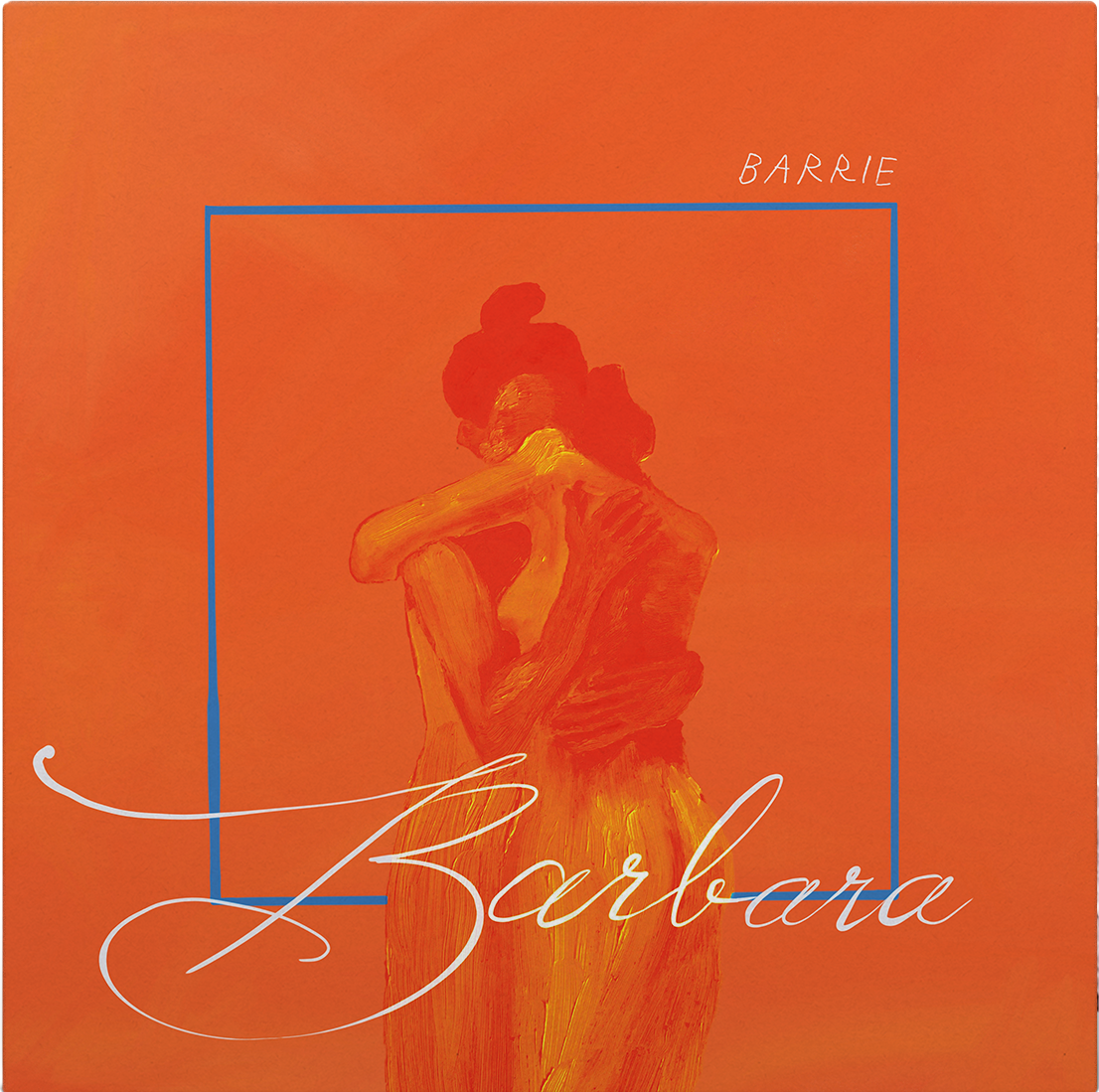 Barrie - Barbara [Exclusive Red Marble] Vinyl | magnoliarecord.store ...