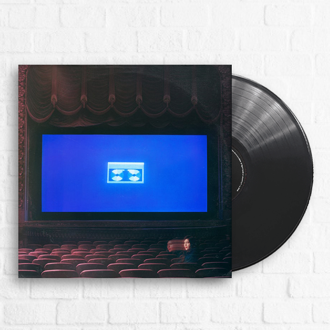 Lucy Dacus - Home Video Vinyl | magnoliarecord.store – Magnolia Record ...